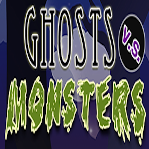 Ghosts vs. Monsters - App on Amazon Appstore