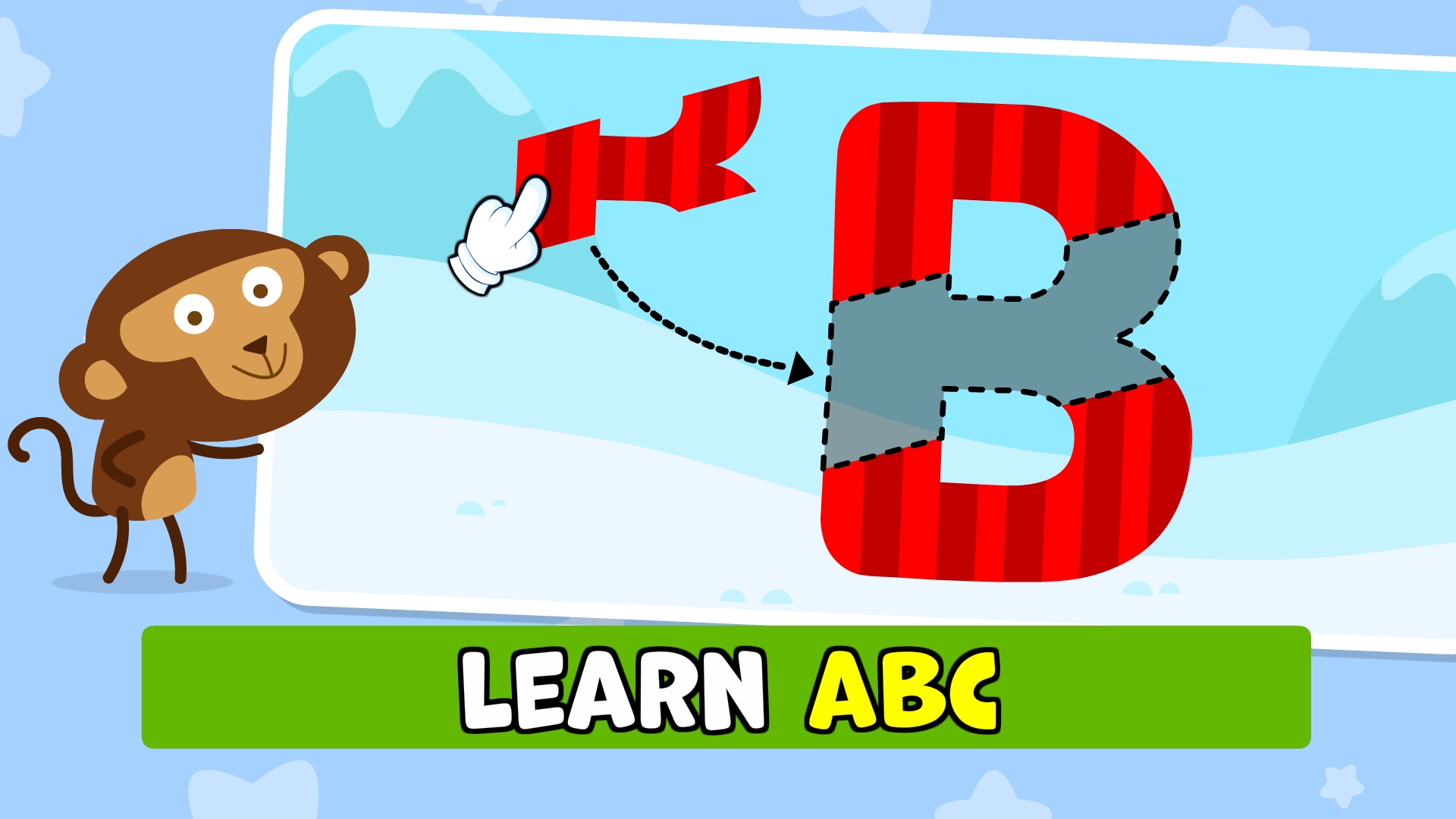 Preschool Games for 2-5 Year Olds - Kids Learning App for Toddlers With ...