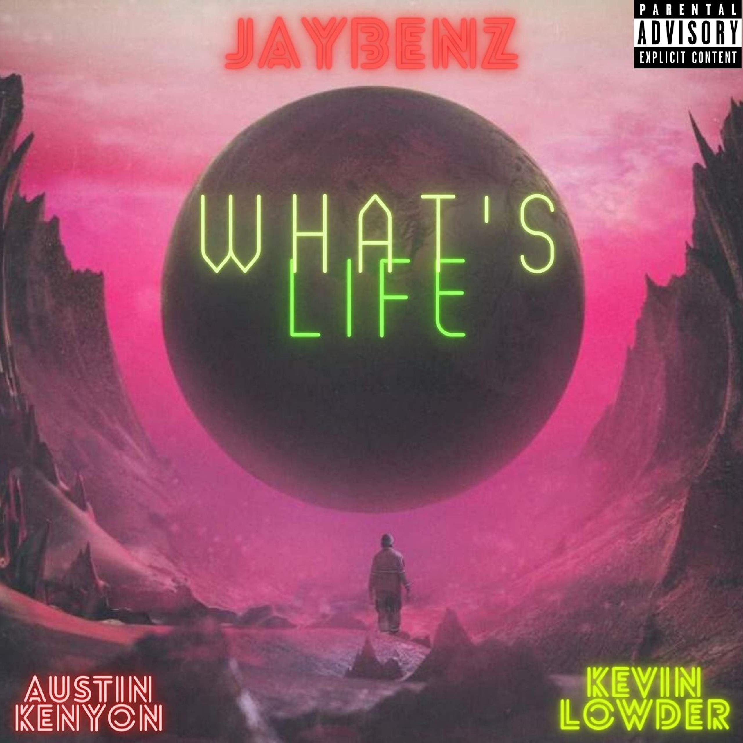 I don't love like i used to song by JayBenz from I don't love like i ...