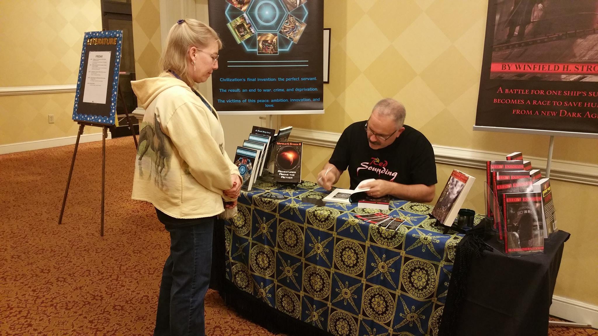 Amazon.com: Winfield H. Strock III: books, biography, latest update