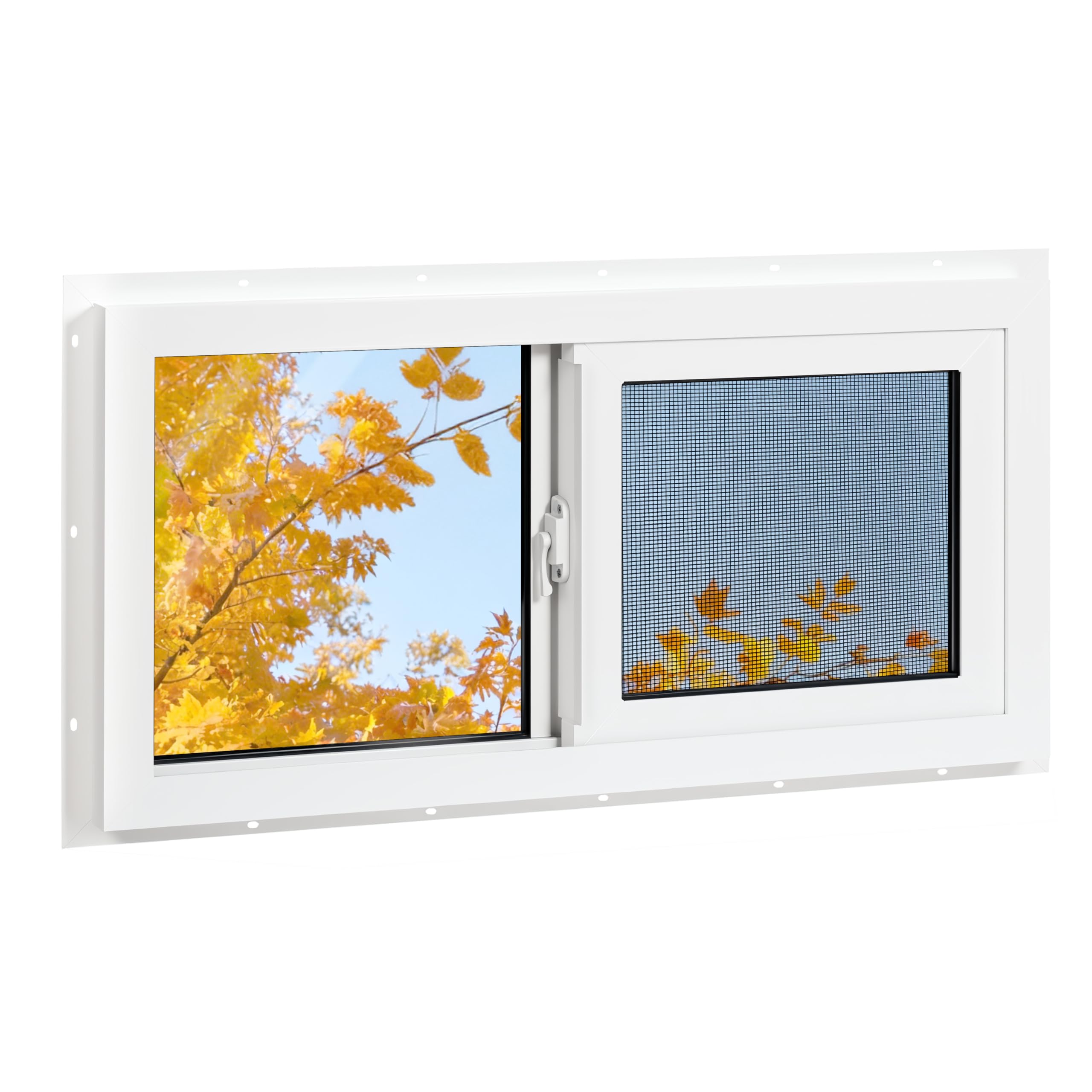4 Best Basement Windows For Security | Hopper vs Sliding Security