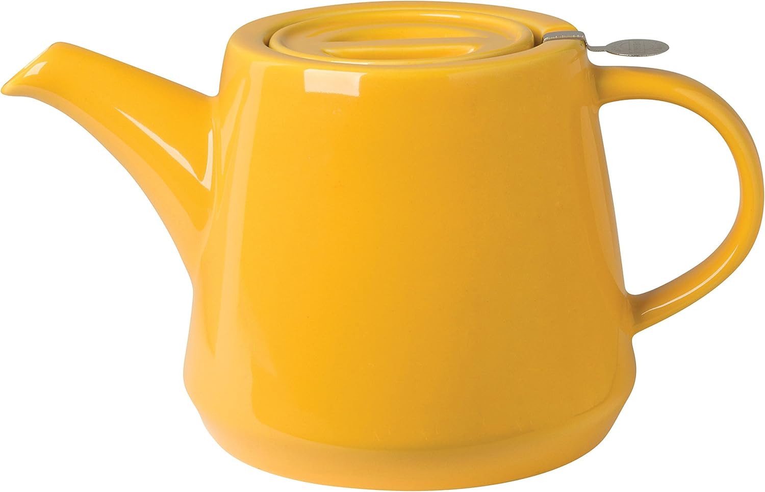 Amazon.com | London Pottery Hi-T Teapot with Stainless Steel Infuser, 4 ...
