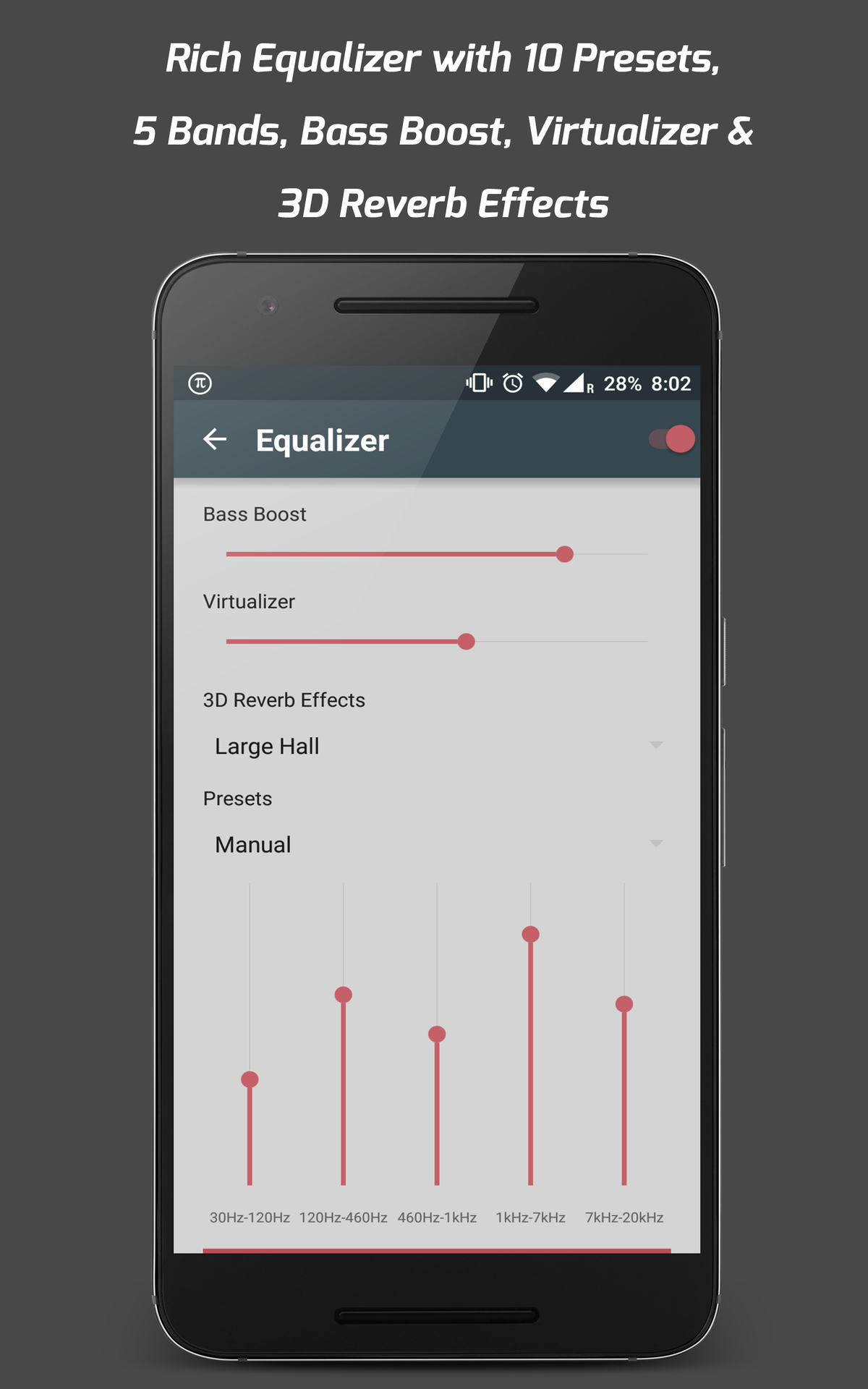 Pi Music Player - App on Amazon Appstore