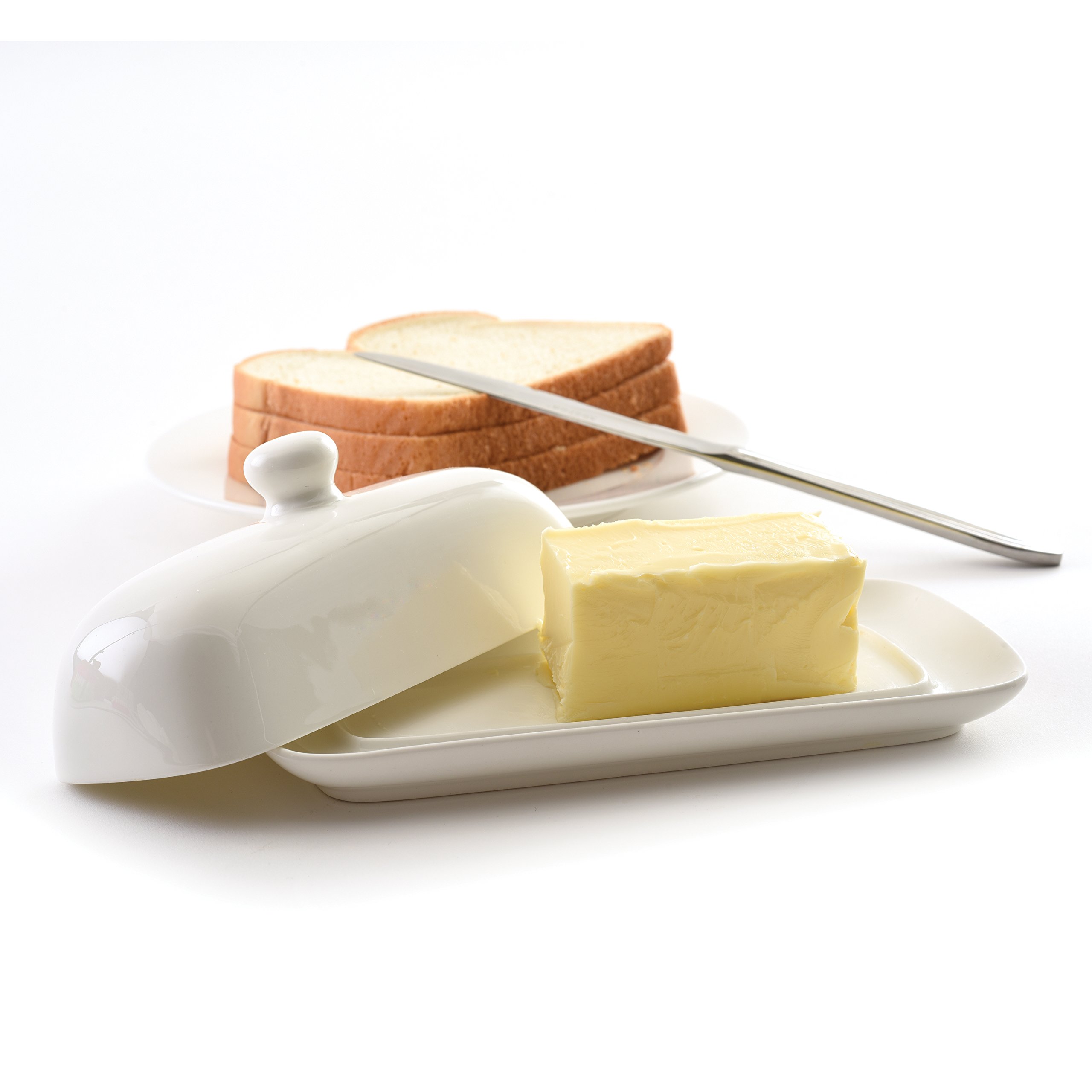 Butter Plate