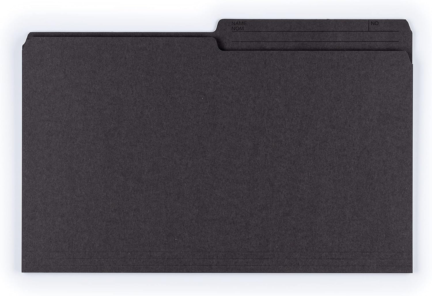 Amazon Smead Reversible File Folder 1 2 Cut Printed Tab Legal Amazon Smead Reversible File Folder 1 2 Cut Printed Tab Legal