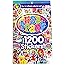 Amazon.com: LISA FRANK Sticker Book 1885 Stickers Official Collector's ...