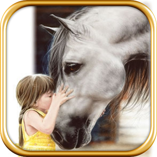 My First Horse!!! - App on Amazon Appstore