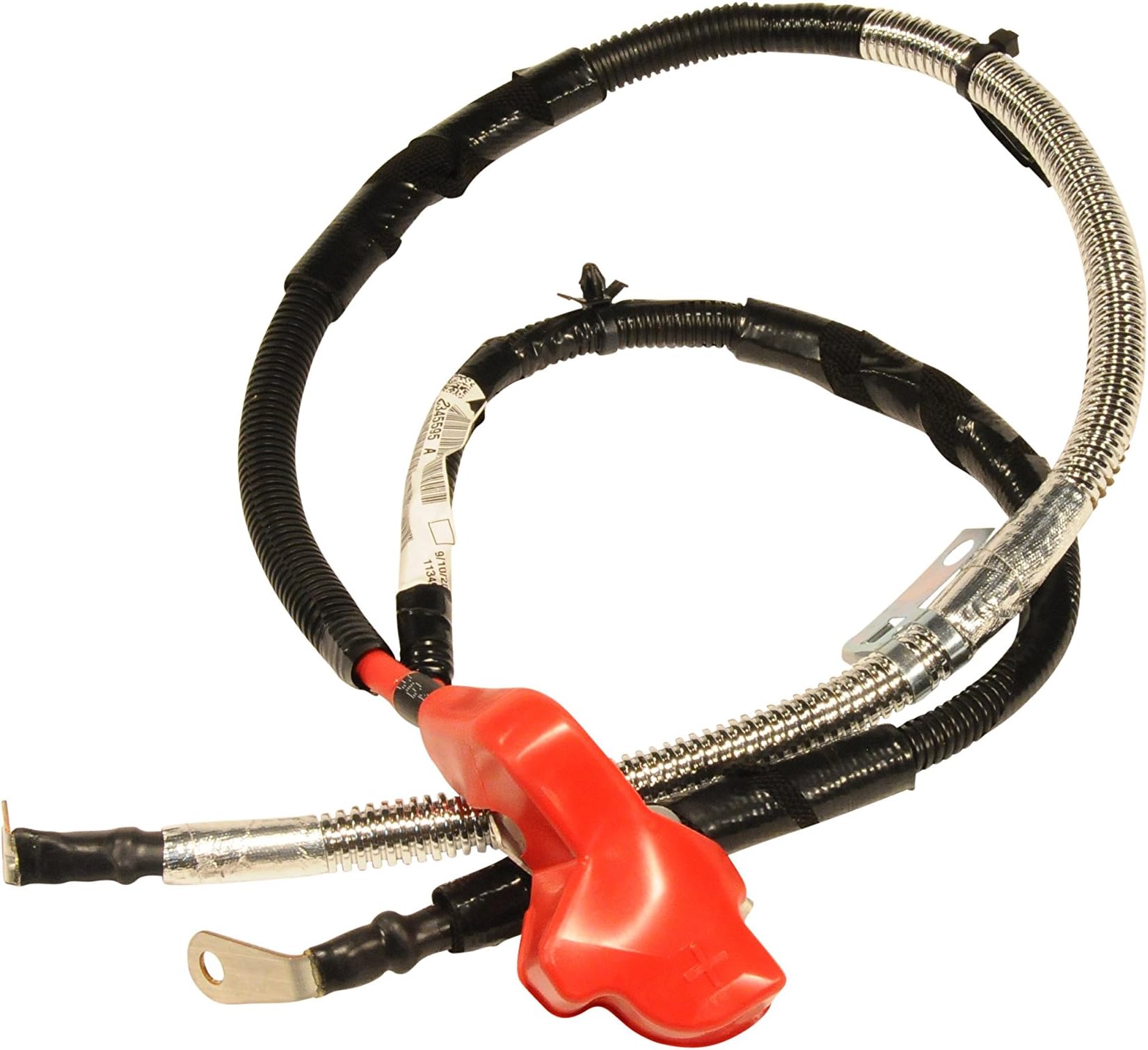 Amazon.com: ACDelco GM Genuine Parts 23282308 Positive Battery Junction ...