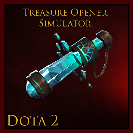 Treasure Simulator 2 for Dota 2 - App on Amazon Appstore
