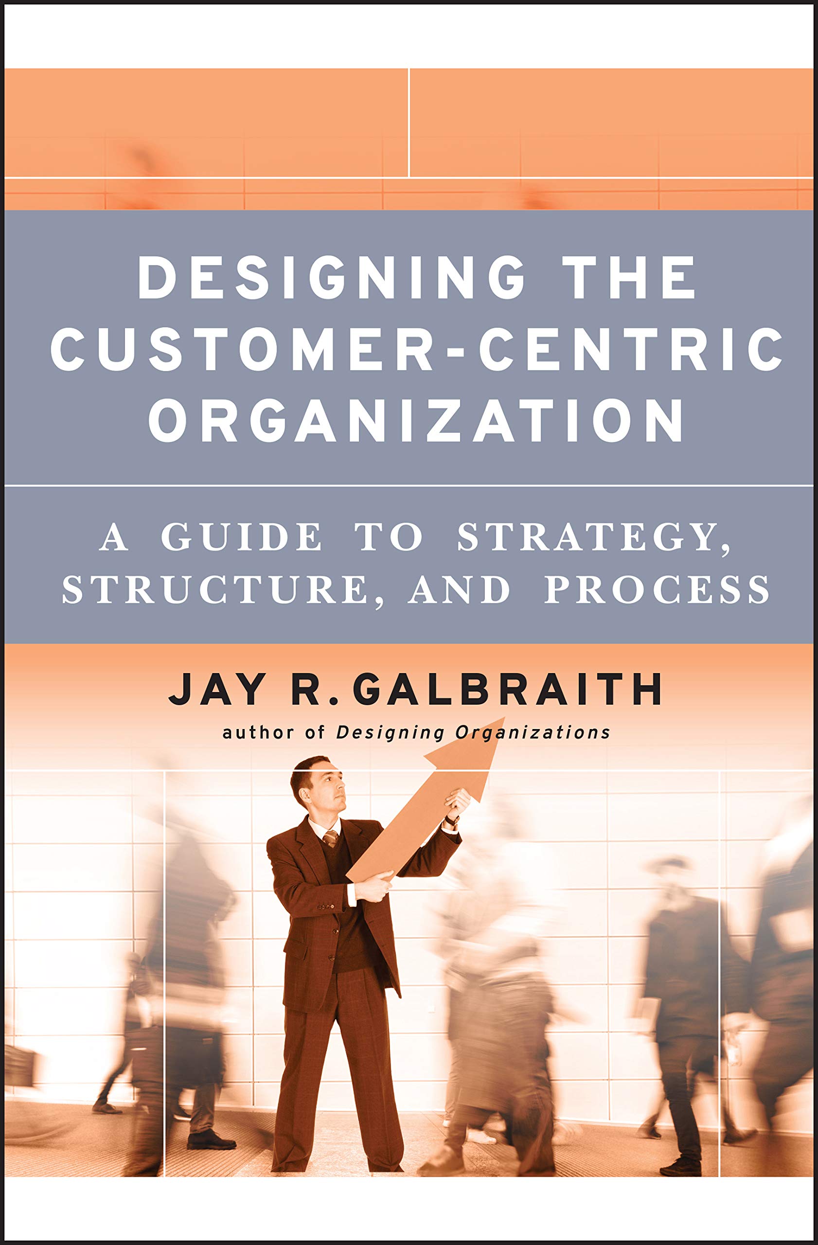 Buy Designing the Customer-Centric Organization: A Guide to Strategy ...
