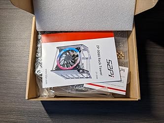 Amazon.com: GeeekPi Cluster Case for Raspberry Pi, Pi Rack Case Stackable Case with Cooling Fan ...