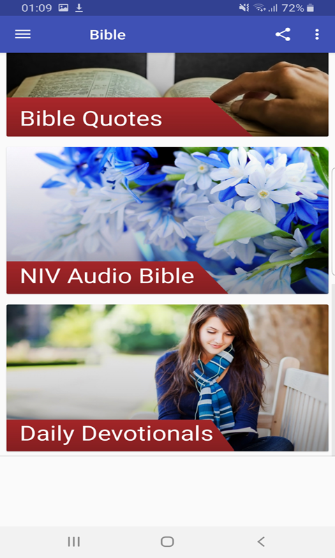 Bible Free - App on Amazon Appstore