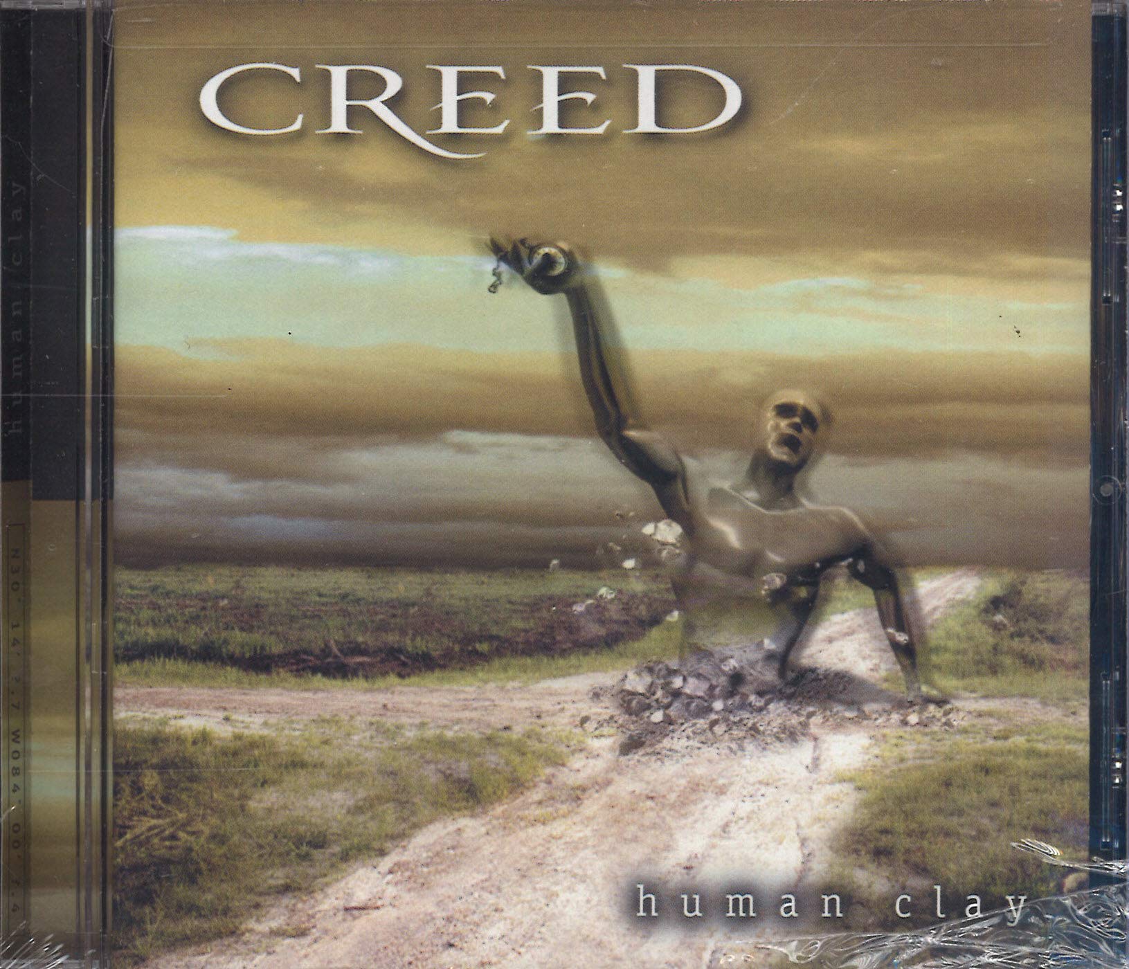 Creed - Human Clay - Amazon.com Music