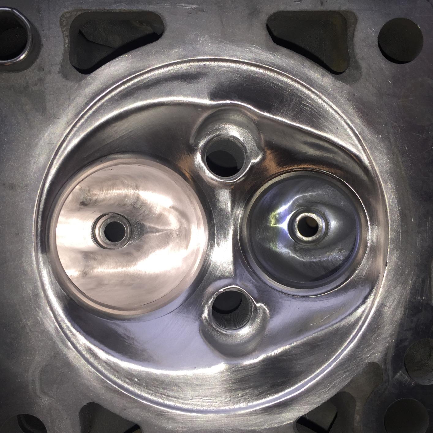 Amazon.com: Standard Abrasives 800025 Cross Buff Kit : Industrial ...