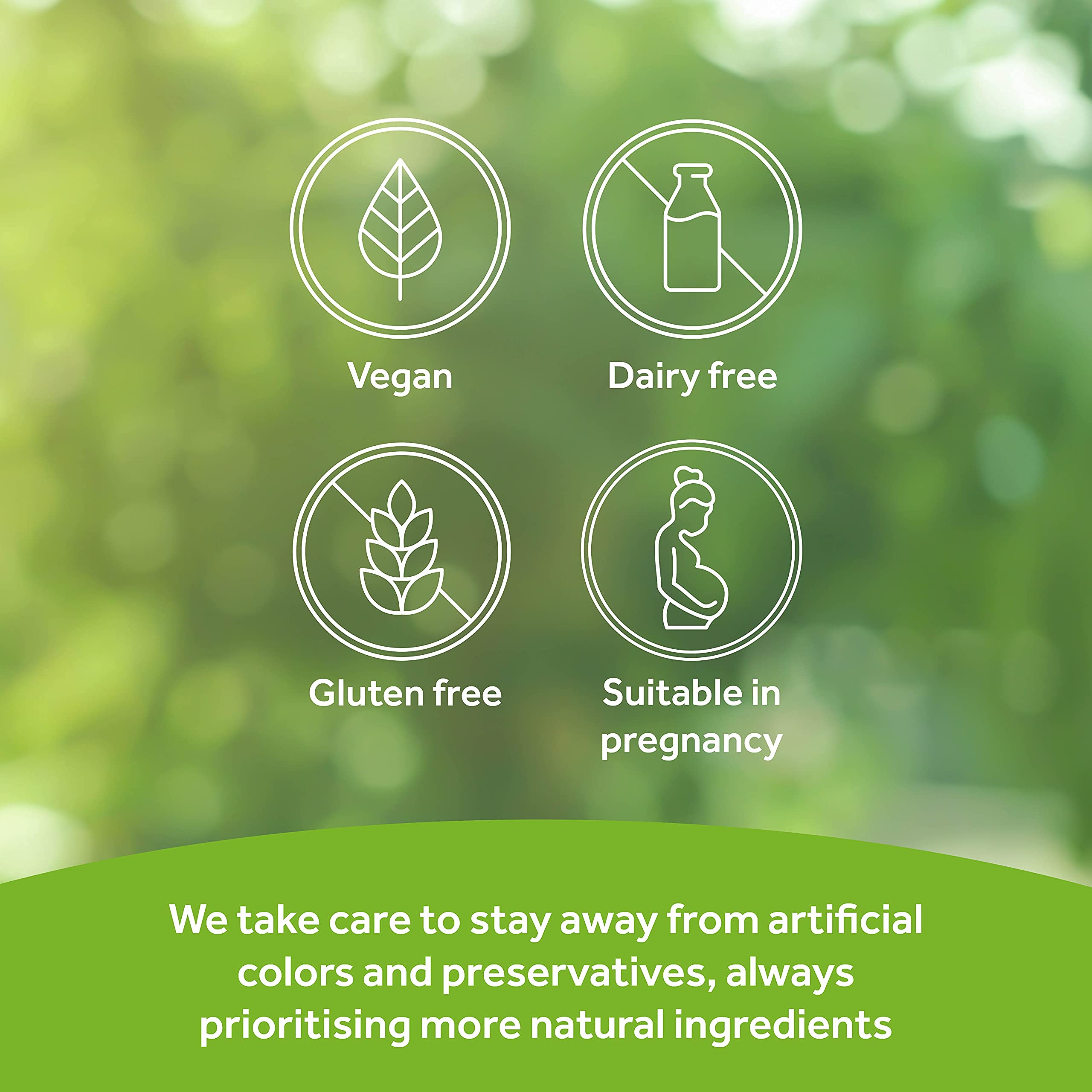 Optibac Probiotics Bifido & Fibre - Vegan Digestive Supplement with ...