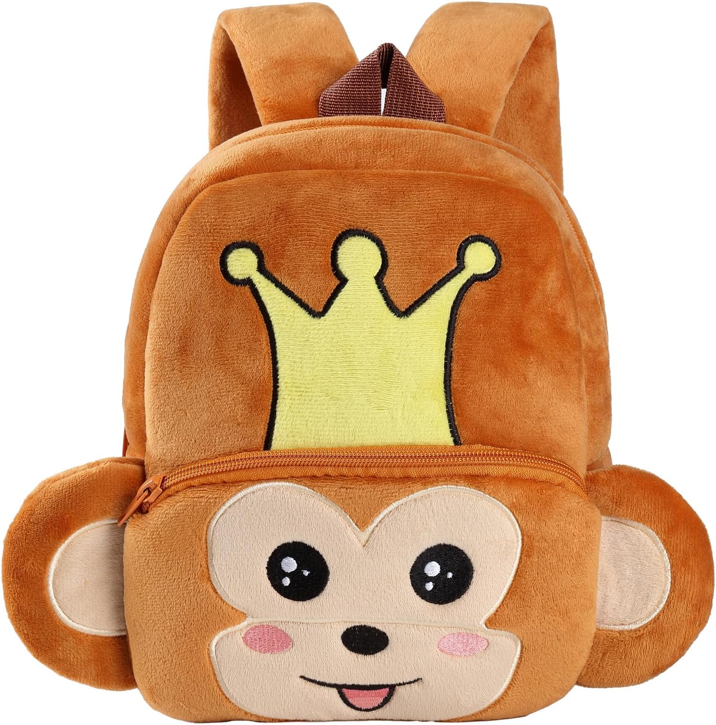 Amazon.com | Toddler Backpack for Girls Boys School Small Backpacks ...