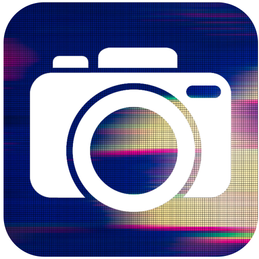 Glitch Video Editor Maker - Glitch Photo & Video Effects Pro 2021 - App ...