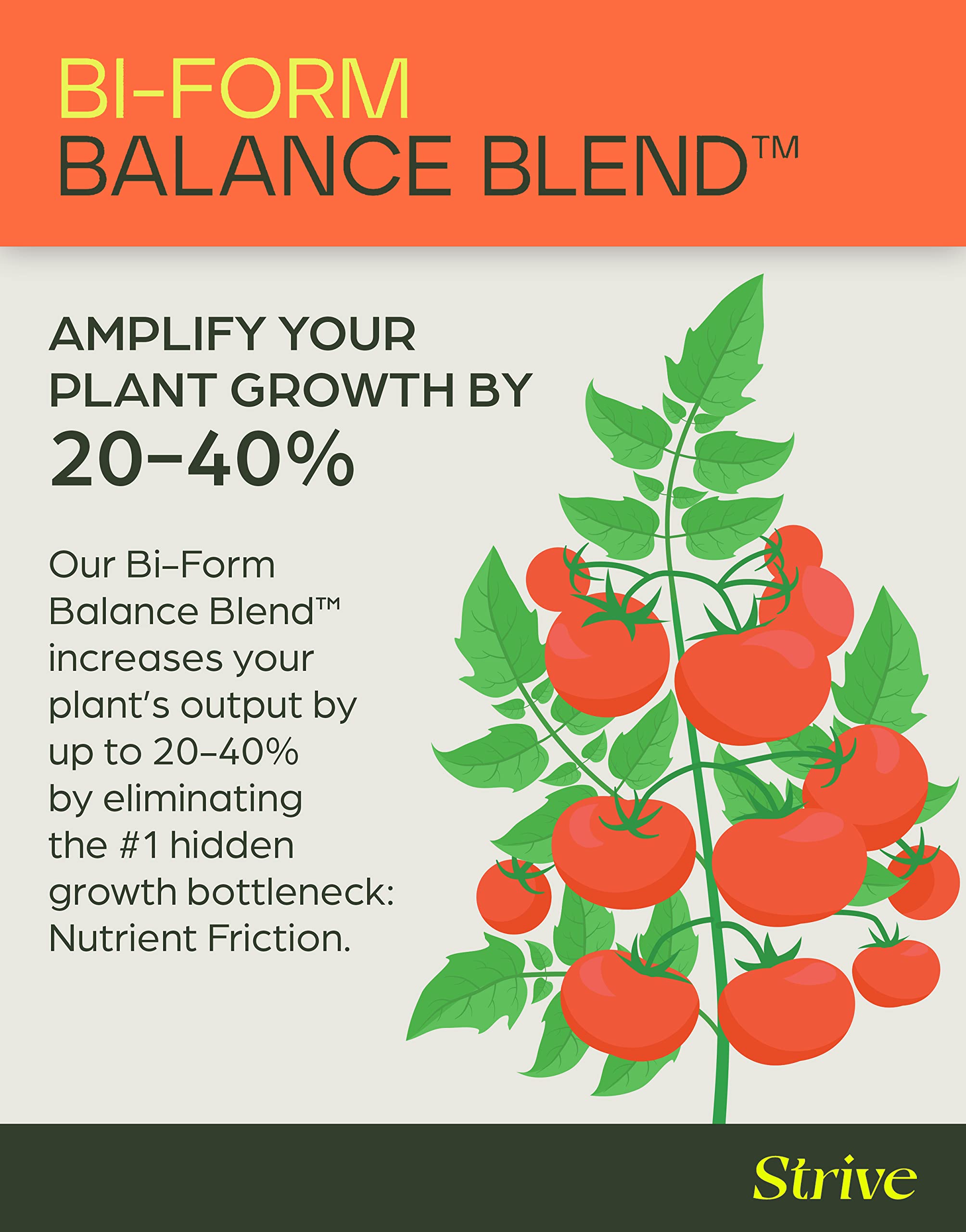 Growing Bottleneck Plants