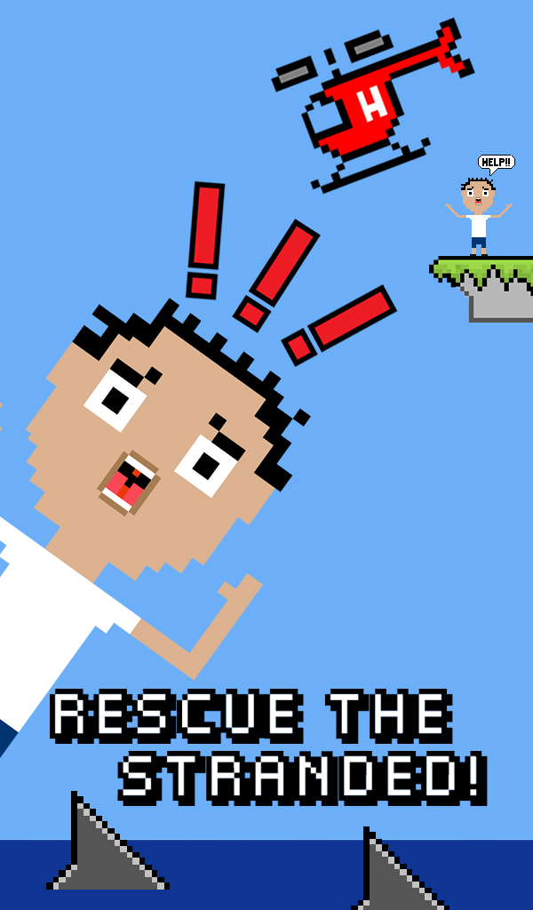 Rescue Chopper - App on Amazon Appstore