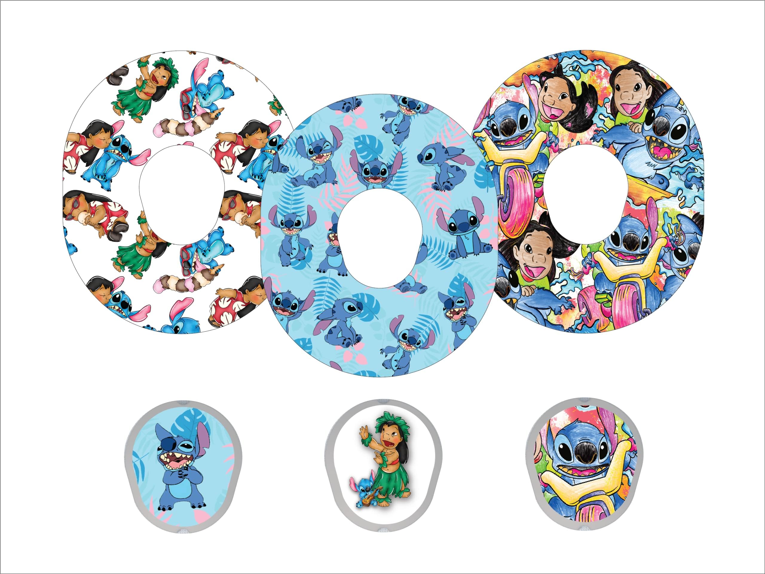 Amazon.com: Dexcom G7 Transmitter Stickers for Dexcom G7 Stickers ...