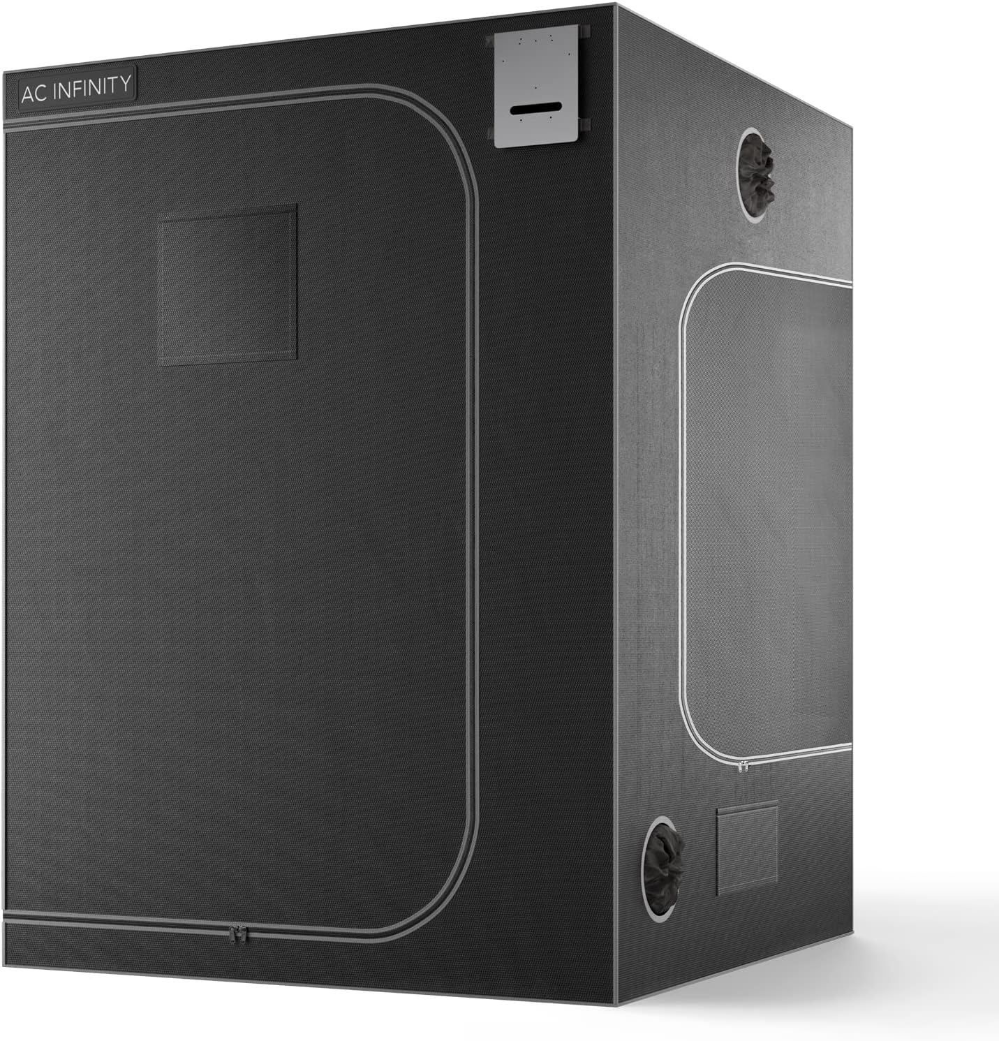Amazon.com: AC Infinity CLOUDLAB 866 Advance Grow Tent, 60”x60”x80 ...
