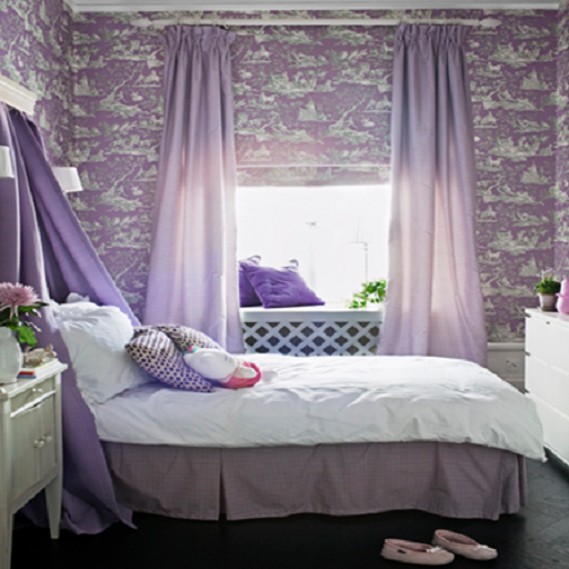 Best Bedroom Designs for Girls - App on Amazon Appstore