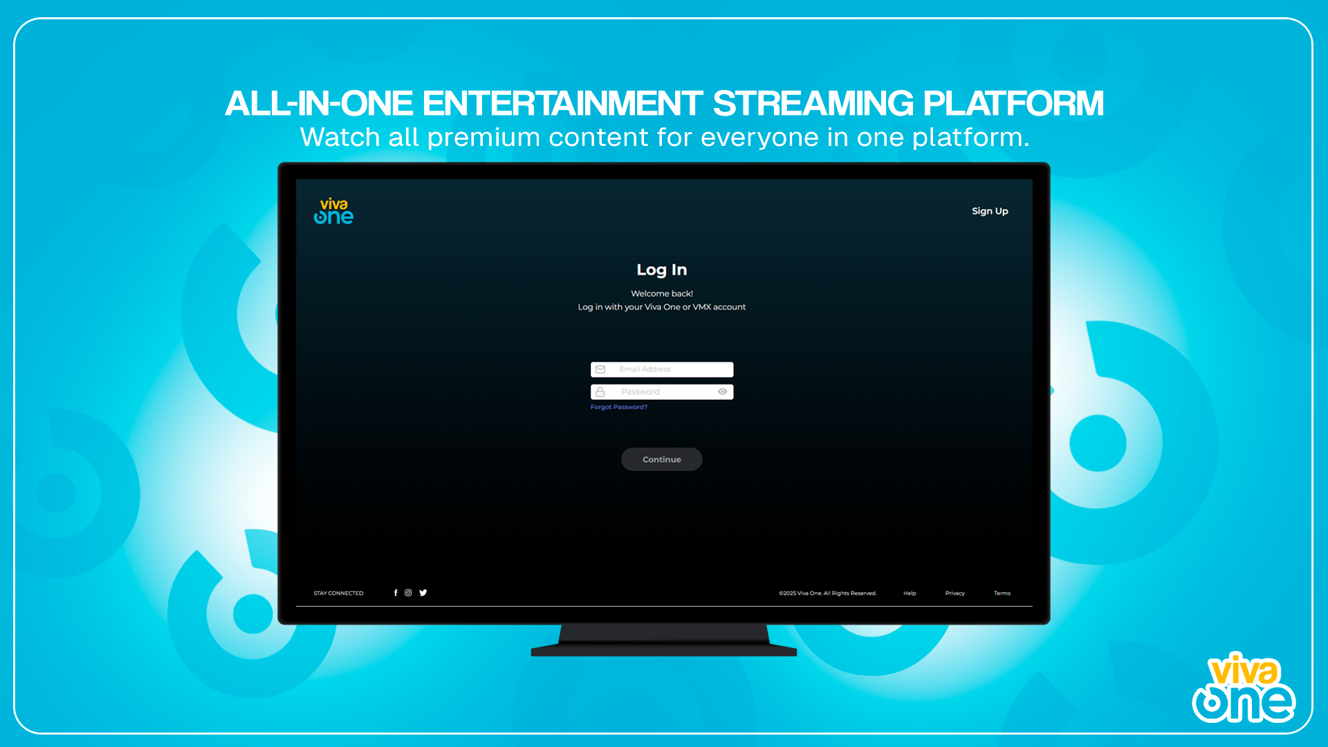 VivaOne - App on Amazon Appstore