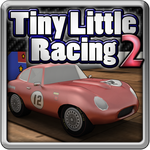 Tiny Little Racing 2 - App on Amazon Appstore