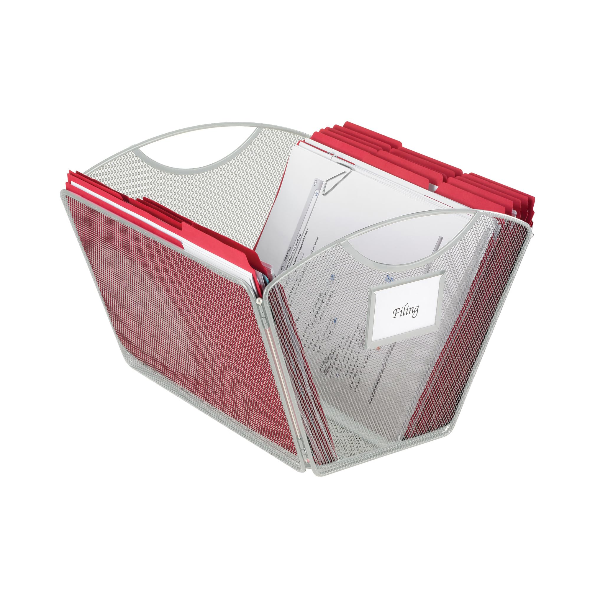 7 Best Filing System For Home | Sort, Stack, and Slide Your Way