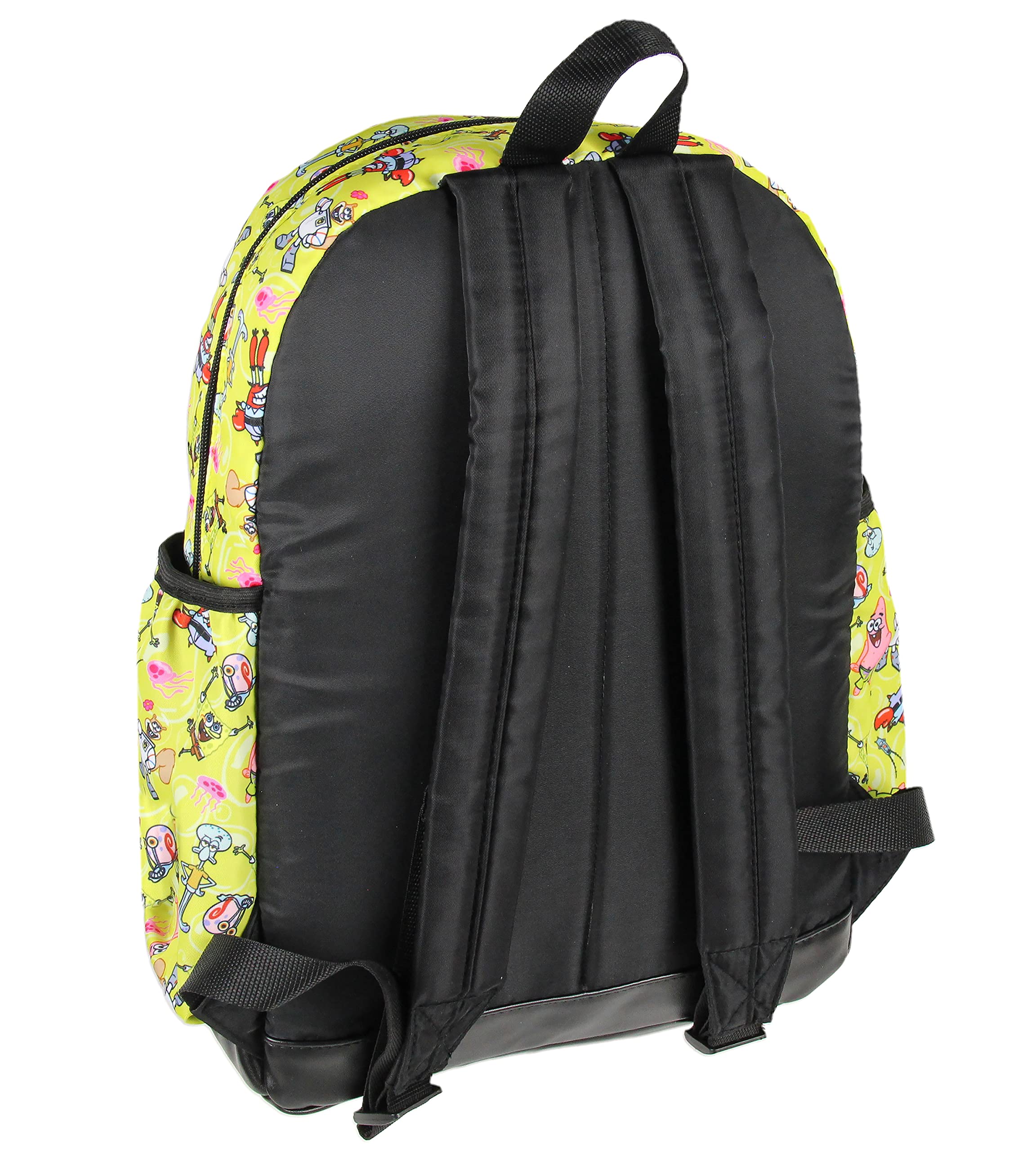 Snapklik.com : Nickelodeon SpongeBob SquarePants Characters Patrick ...