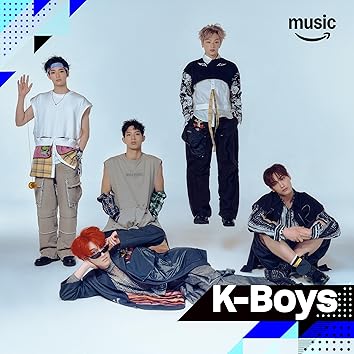 Soda Pop song by Saja Boys, Andrew Choi, Neckwav, Danny Chung, Kevin Woo, samUIL Lee & KPop ...