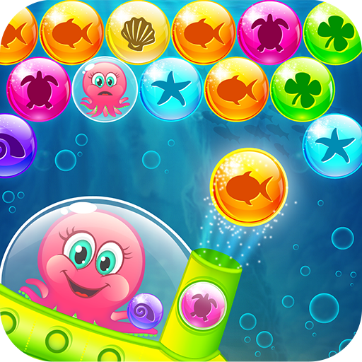 Ocean Bubbles - App on Amazon Appstore