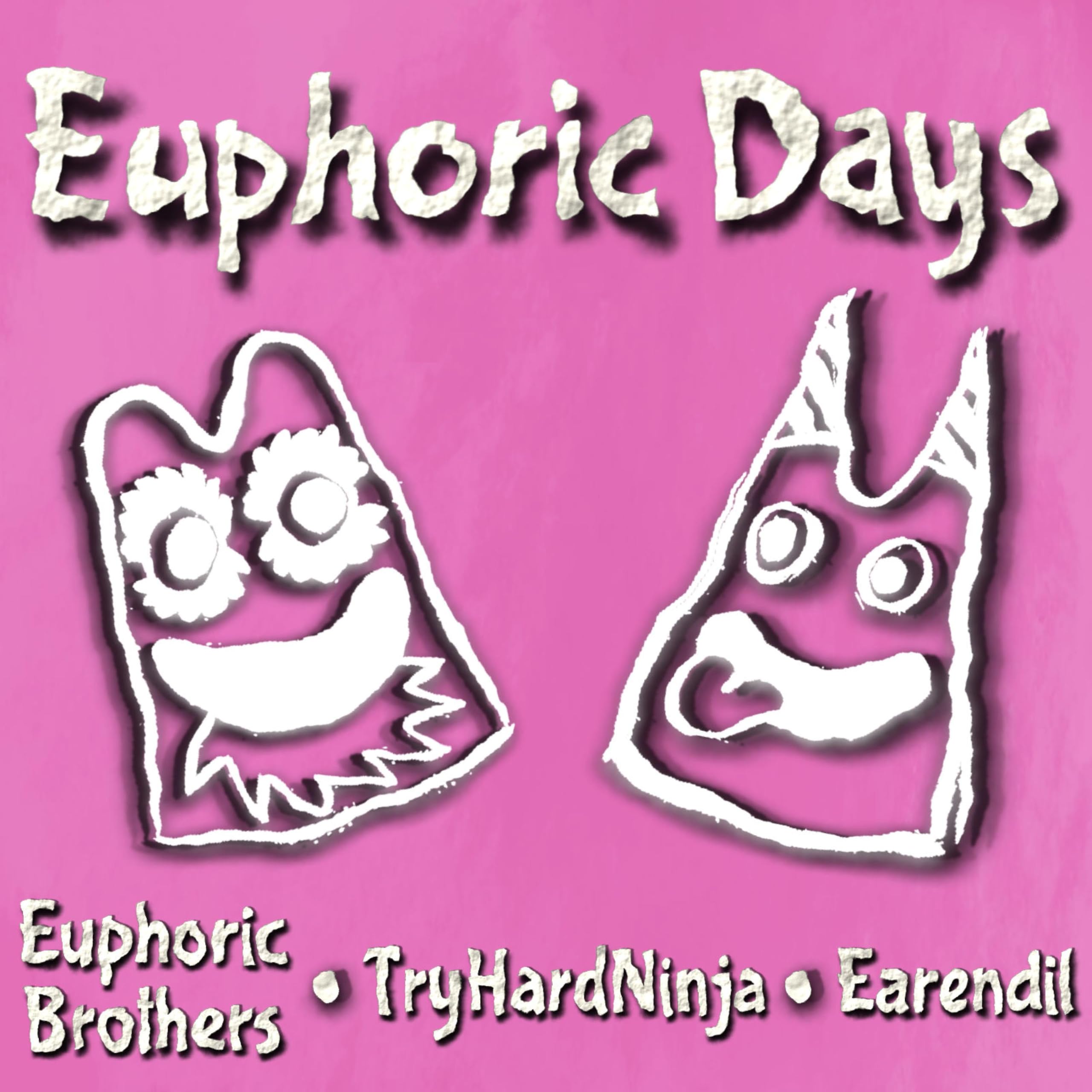 A Hero Forms song by Tryhardninja feat. J.T. Machinima from Video Game ...