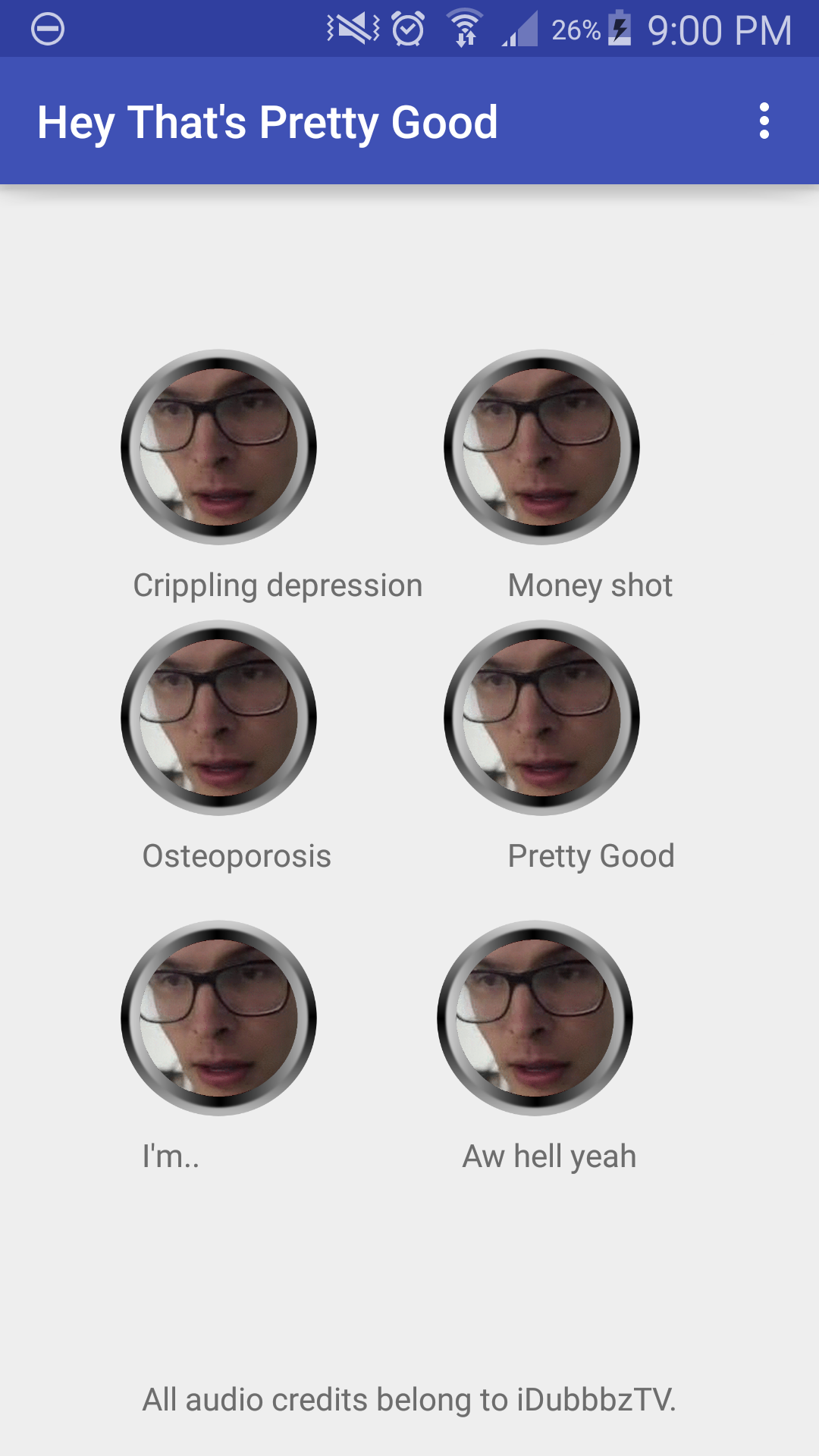 Pretty Good Soundboard - App on Amazon Appstore