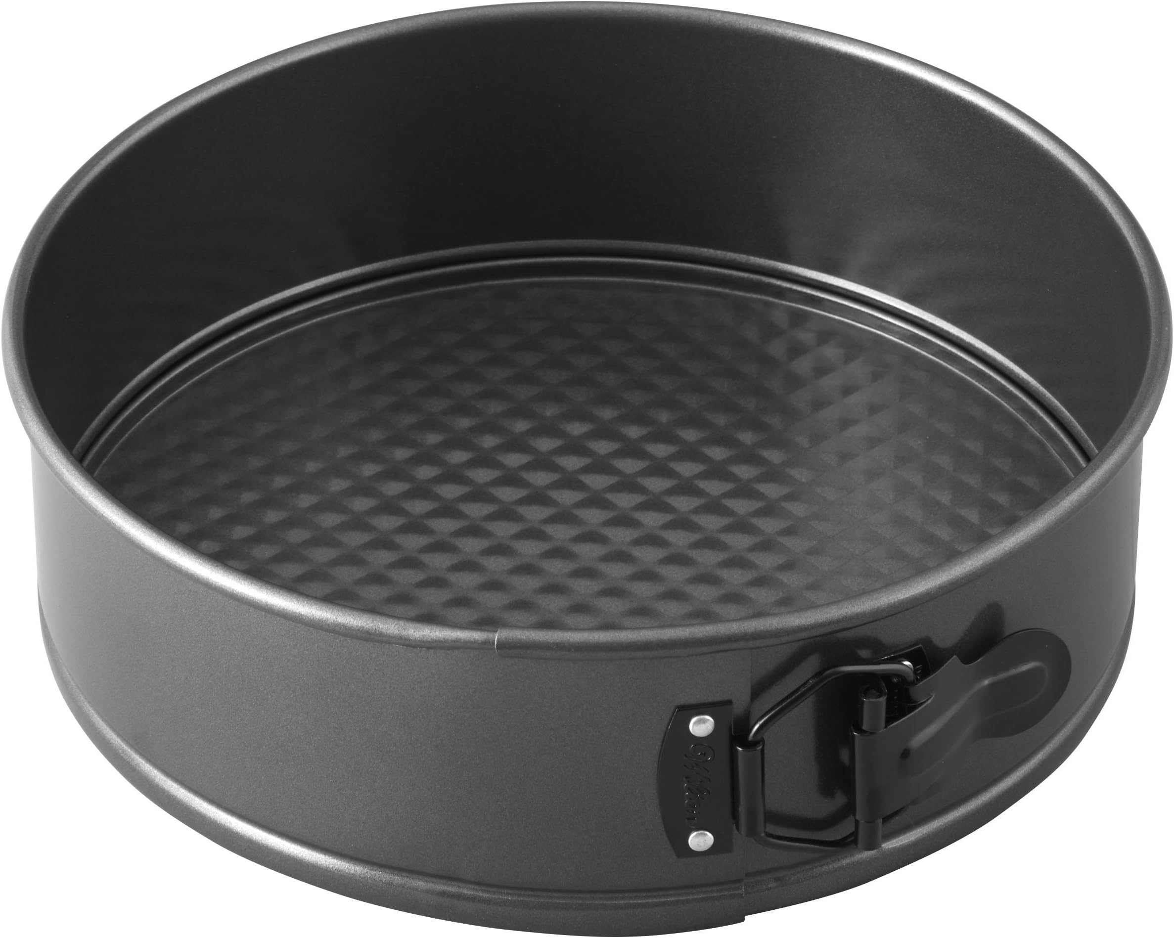 Amazon.com: Wilton Springform Cake Pan, 9-Inch: Springform Cake Pans ...