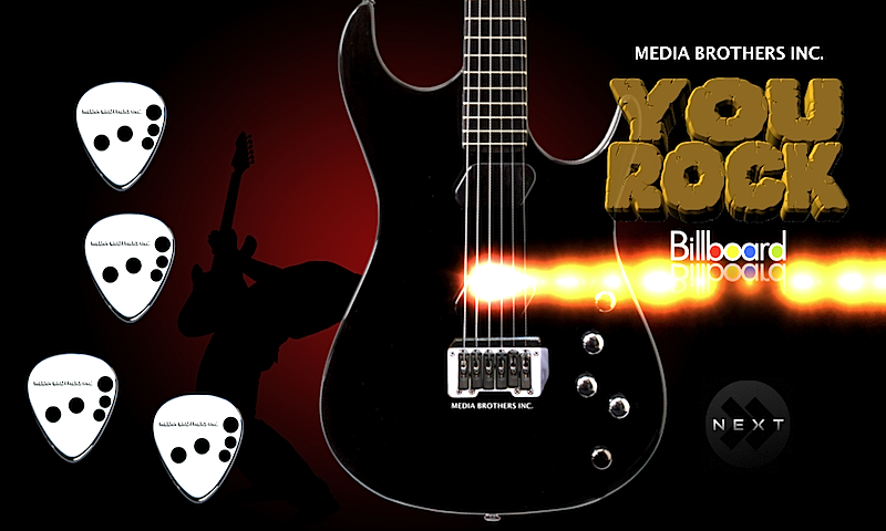You Rock! - App on Amazon Appstore