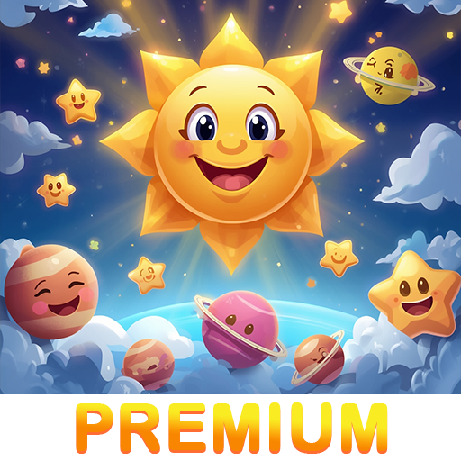 Planet Merge Space Puzzle Game - Drop and Merge - App on Amazon Appstore