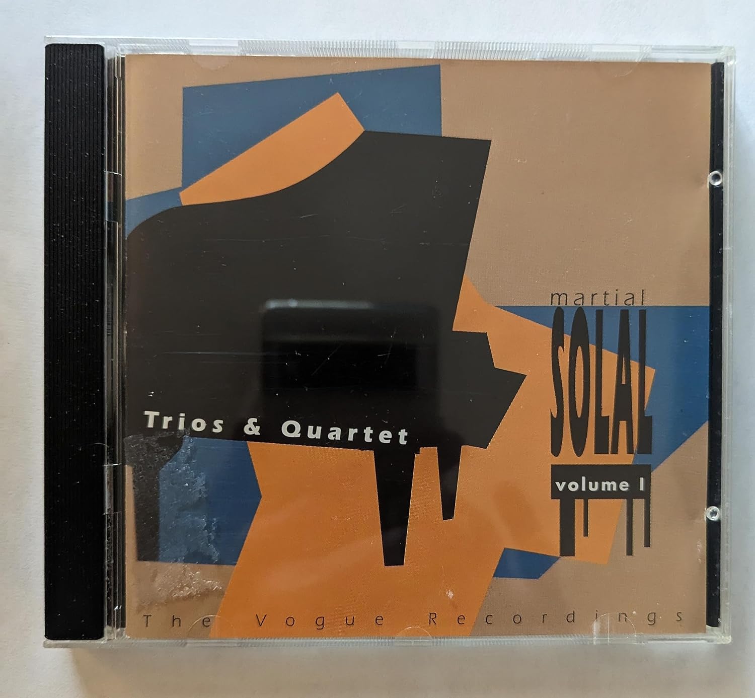 The Vogue Recordings Vol.1 [UK Import] - Amazon.com Music