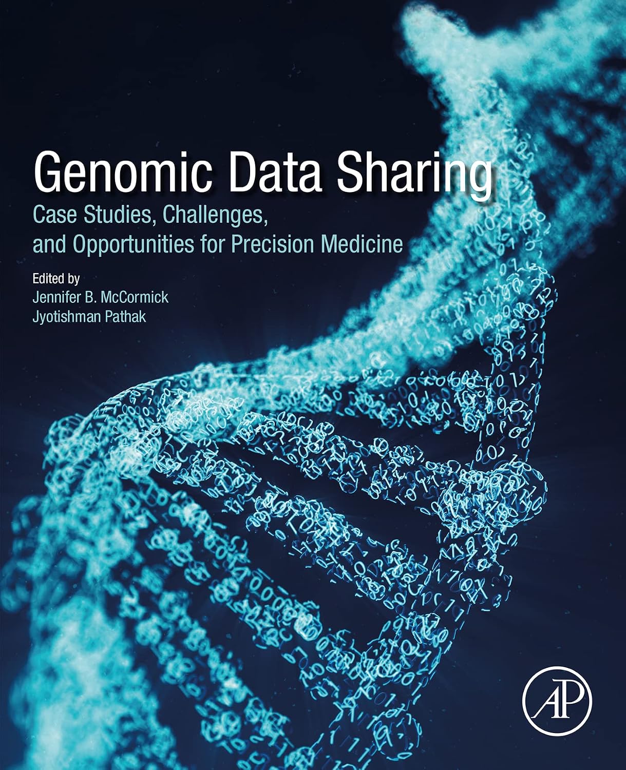Amazon.com: Genomic Data Sharing: Case Studies, Challenges, and ...