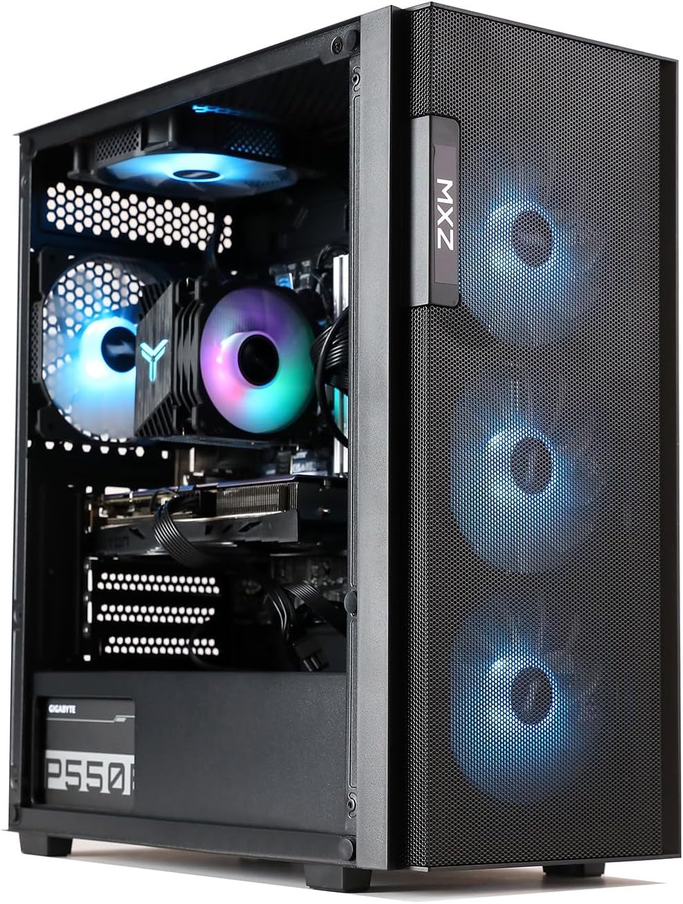 Amazon.com: Skytech Gaming Nebula Gaming PC Desktop – Intel Core i5 ...