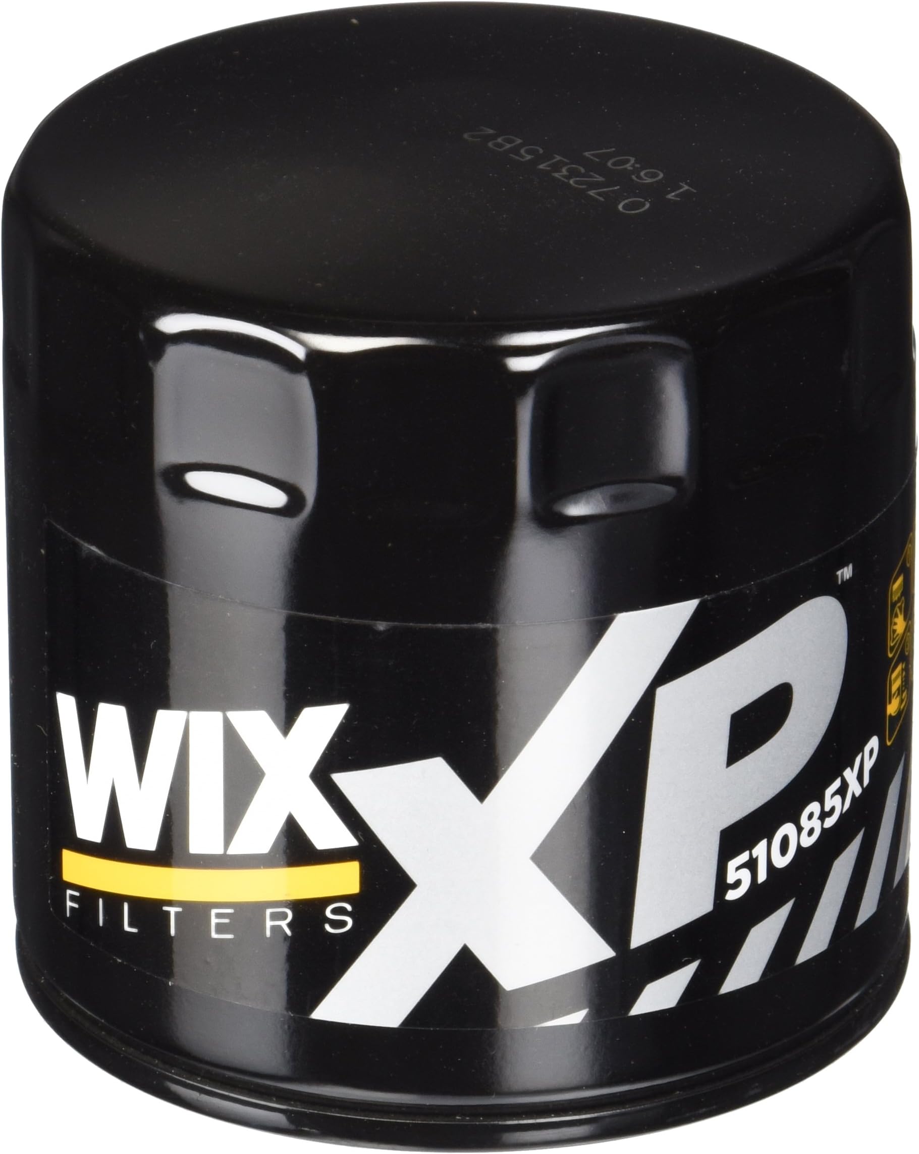 Amazon.com: WIX (57099XP) XP Oil Filter : Automotive