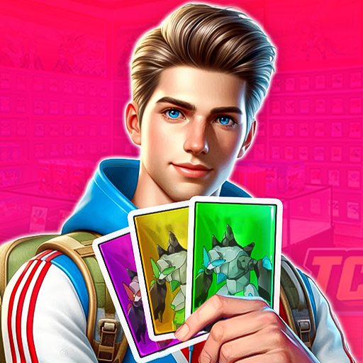 TCG Card Trading & Business Simulator Games 2025 - App on Amazon Appstore