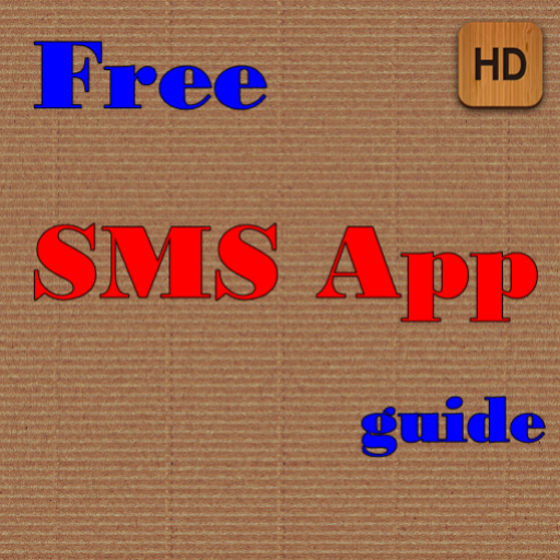Free SMS App guide - App on Amazon Appstore