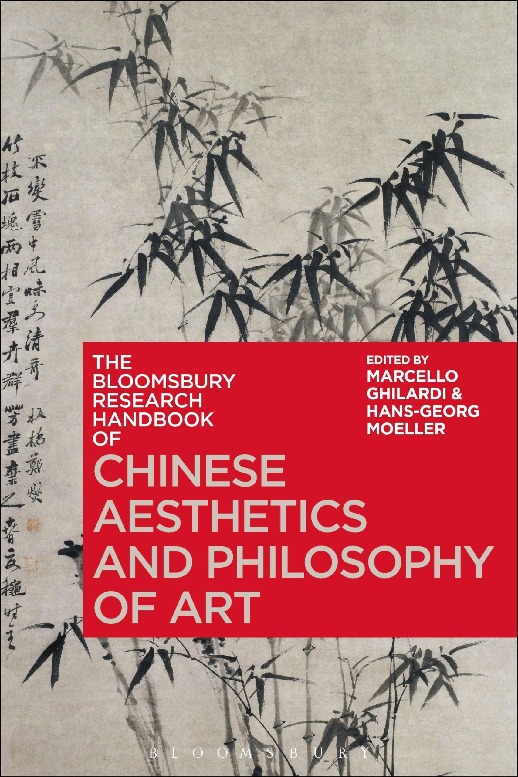 Bloomsbury Research Handbook of Chinese Aesthetics and Philosophy of ...