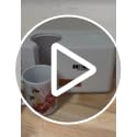 Amazon.com: HOGG Auto Mug Press Machine - Quick N' Easy Series ...