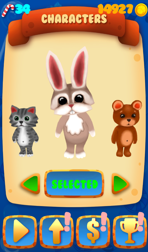 Sweet Maze Run - App on Amazon Appstore