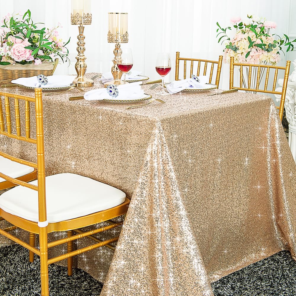 Champagne Wedding Linens Blush And Champagne Wedding At Rosen Shingle
