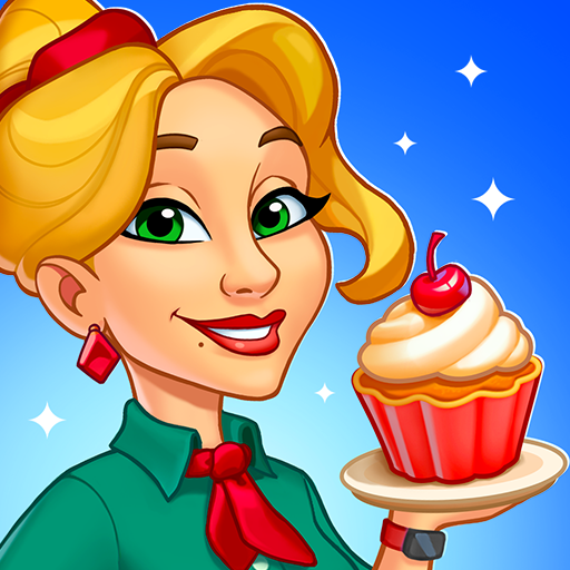 Chef & Friends: Cooking Game - App on Amazon Appstore