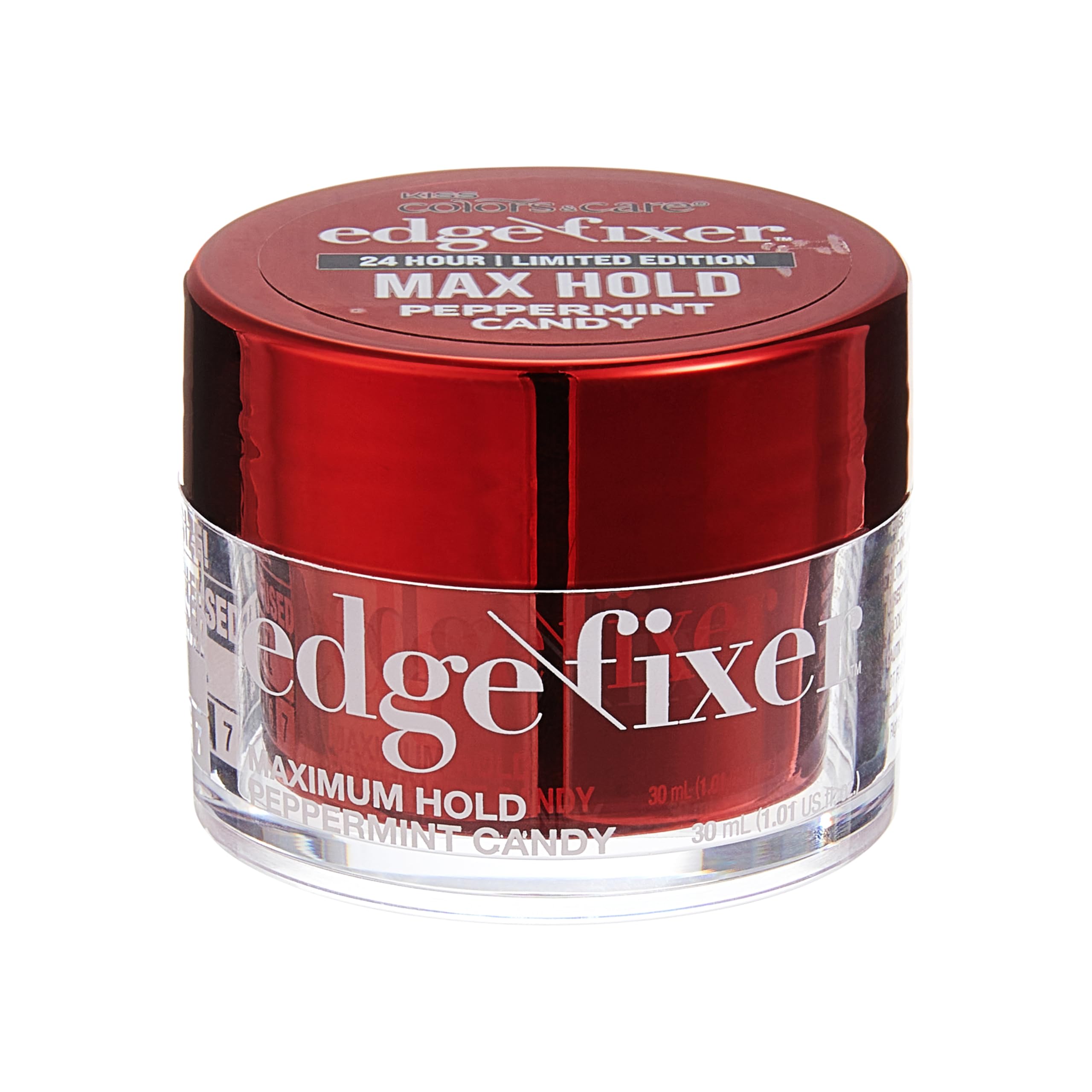 Snapklik.com : KISS Colors & Care Special Limited Edition Edge Fixer ...