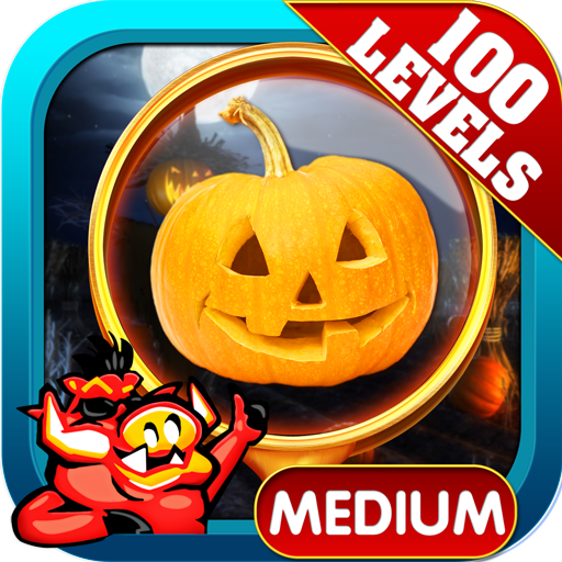 Scarecrow - Hidden Object Challenge # 126 - App on Amazon Appstore